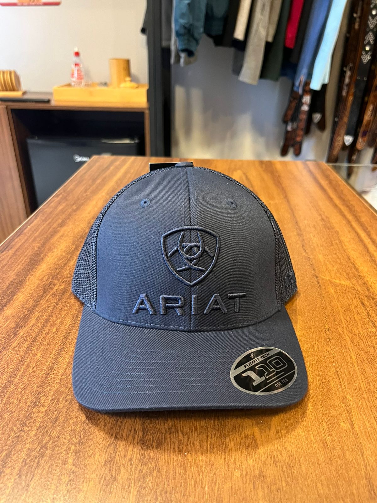 BONE ARIAT IMPORTADO A300063903 - RG Country